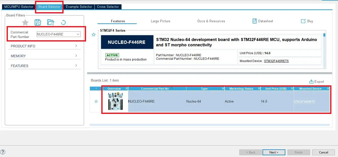 Stm32 Uart Usart Tutorial With Hal Code Example Embedded There