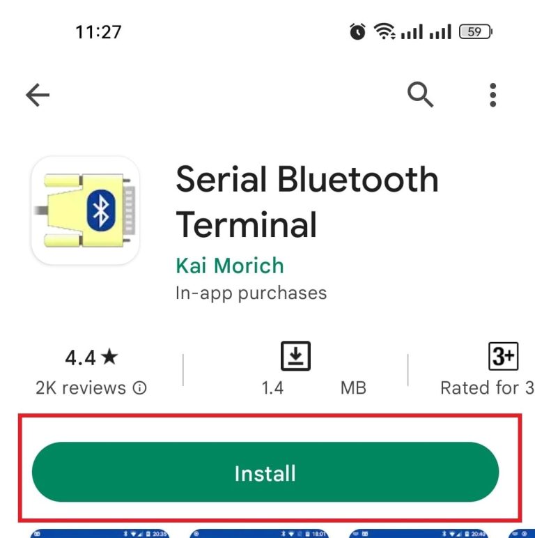 Stm32 Bluetooth Module Hc 05 Interfacing With Hal Code Example Embedded There