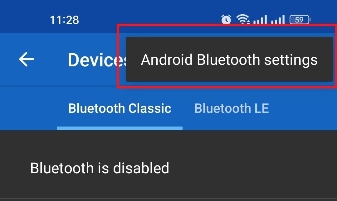 Stm32 Bluetooth module HC-05 interfacing with HAL code example – Embedded There