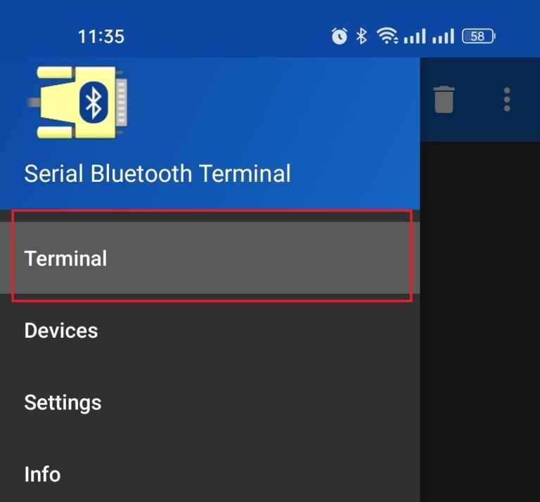 Stm32 Bluetooth Module Hc 05 Interfacing With Hal Code Example Embedded There