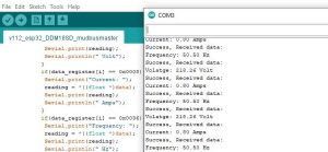 How to interface ESP32 with RS485 (Modbus) sensors with example code ...
