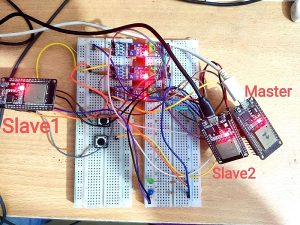 Multiple ESP32 Communication via RS485 – Embedded There