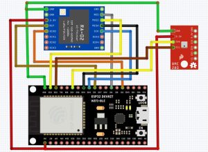 ESP32 LoRaWAN Gateway tutorial with Sensor Node: Example Code Included – Embedded There