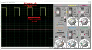 How to generate PWM signal using PIC Microcontroller – Embedded There