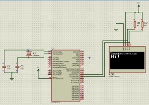 How To Interface Pic Microcontroller With I2c Sensors Example Code