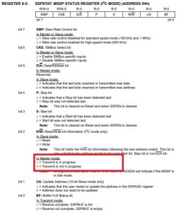 How to interface PIC Microcontroller with I2C sensors: Example code included – Embedded There